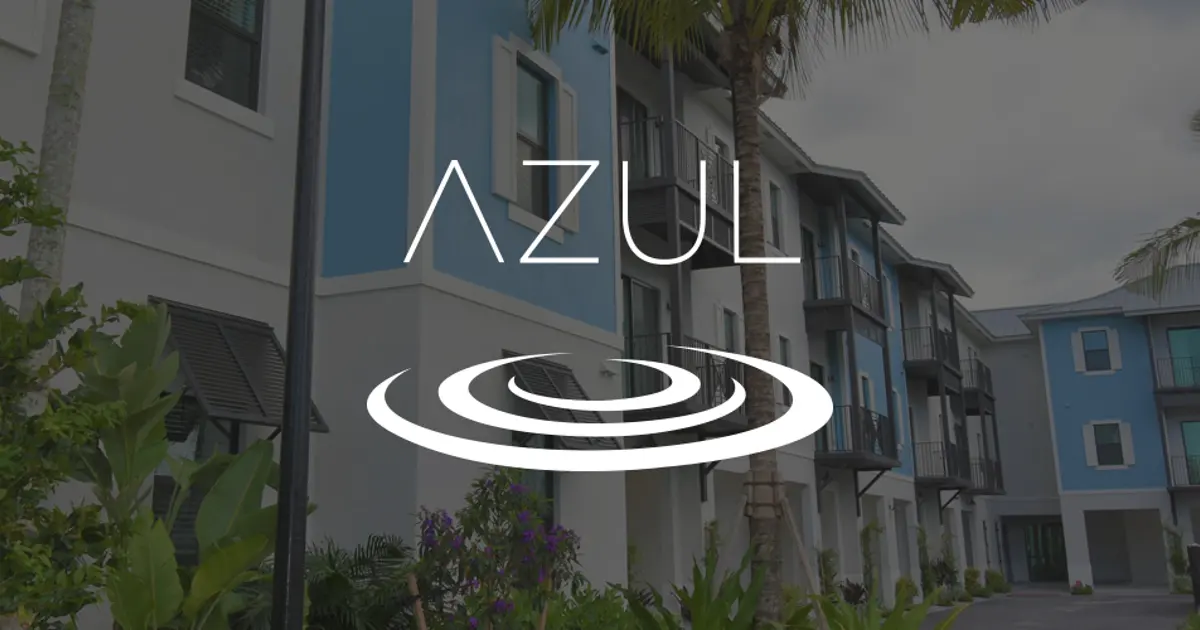 Home | Azul Luxury Residences